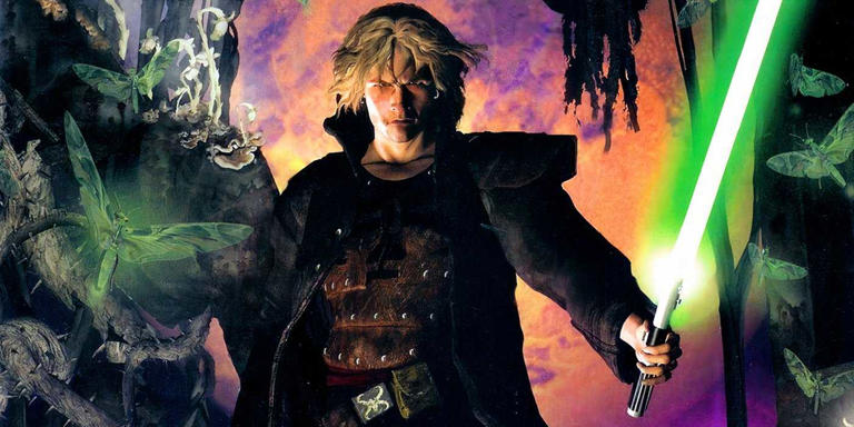 Star Wars: How the 'Last Skywalker' Went from Jedi to Sith to Bounty Hunter