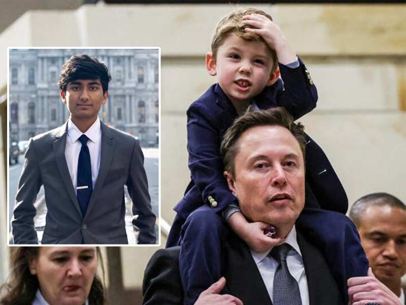 भारतीय मूल का इंजीनियर बना Elon Musk का 'इक्का', जानिए आखिर कौन है ...