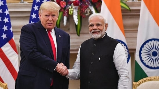 White House official says Trump invited PM Modi to US | 10 points on ...