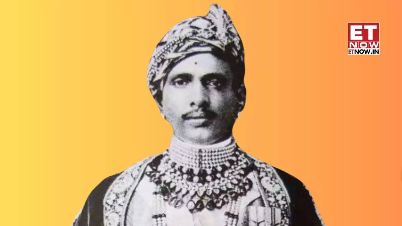 Meet the Maharaja from Rajasthan who turned 10 Rolls-Royces into ...