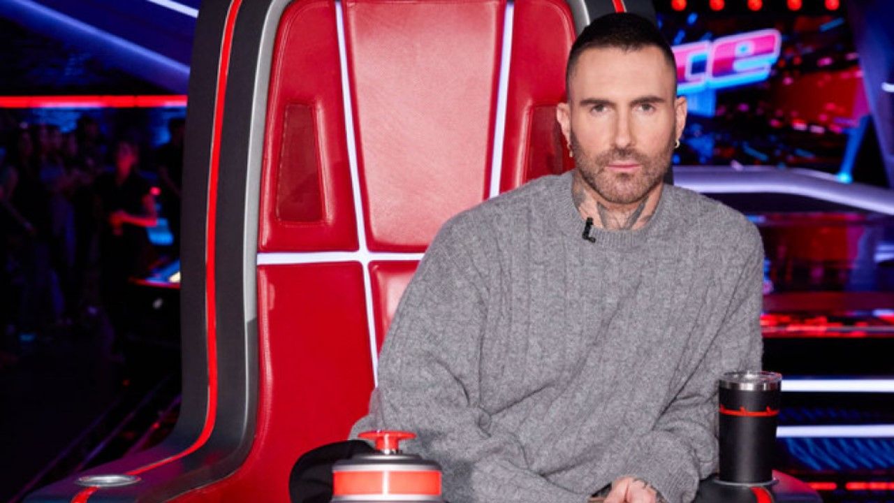 Adam Levine Wasn’t The Only Singer Who Returned To The Voice For Season ...