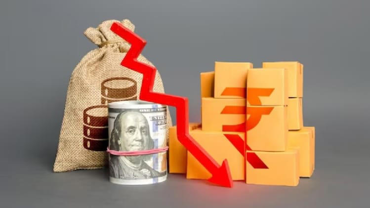 'But Japan's yen also fell...': Finfluencer explains why Re slide is a ... 'But Japan's yen also fell...': Finfluencer explains why Re slide is a ...