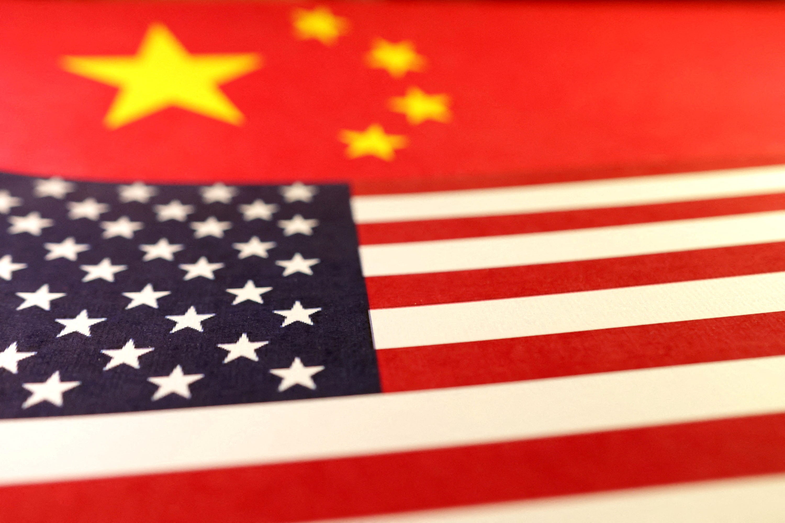 China hits back with levies on US products after Trump's tariffs take ...