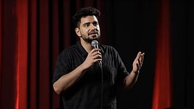 FIR Filed Against Samay Raina's India's Got Latent Contestant For ...