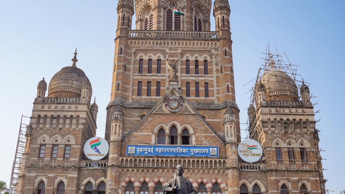 BMC Budget Hiked By Nearly 15%, Check Allocations To Key Departments