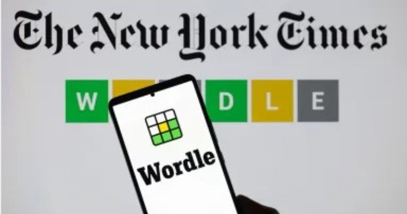 Today's Wordle answer for February 4, 2025: Check clues & hints to ...