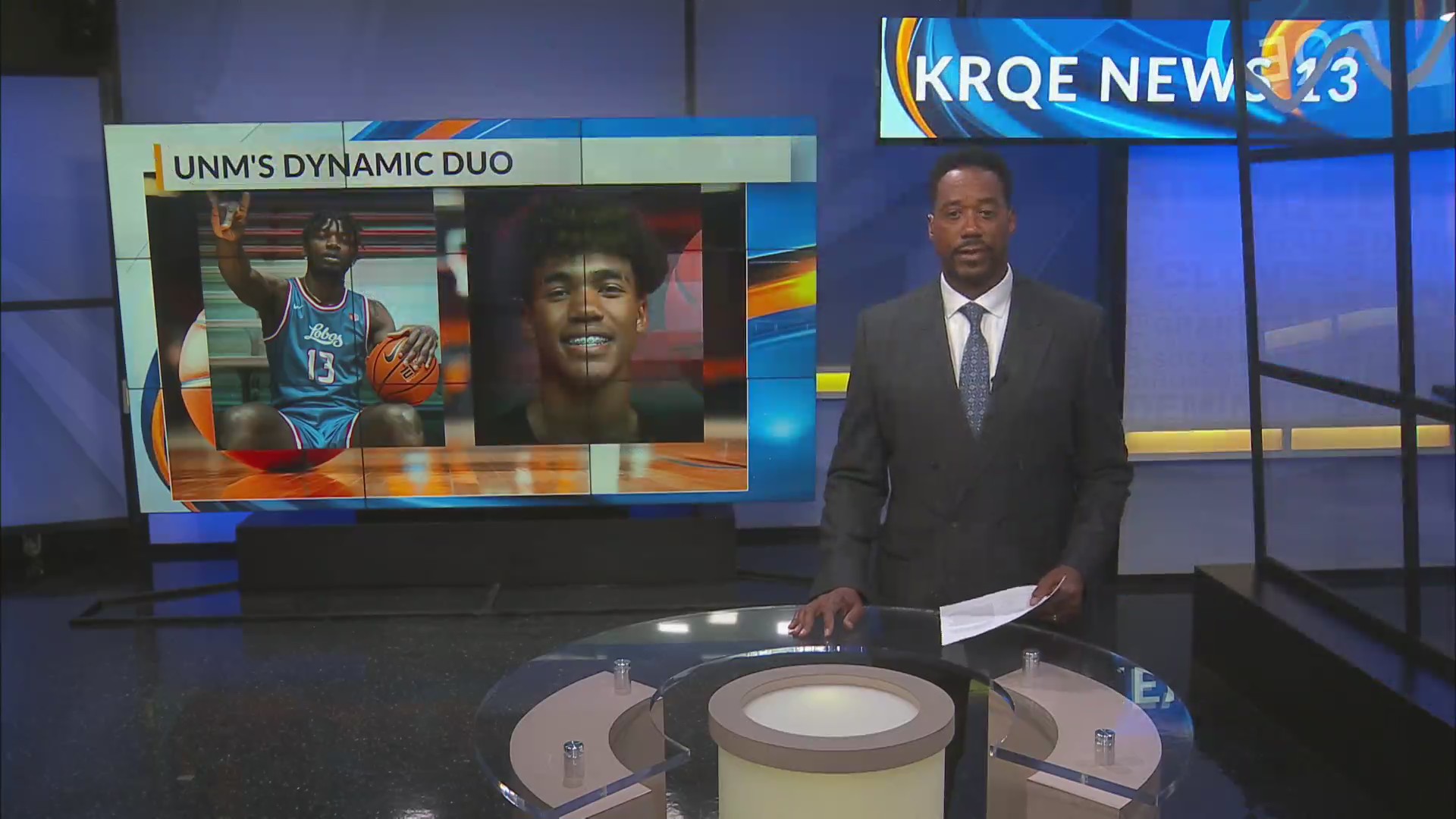 Junior Joseph MW Player of the Week, Dent added to Oscar Robertson ...