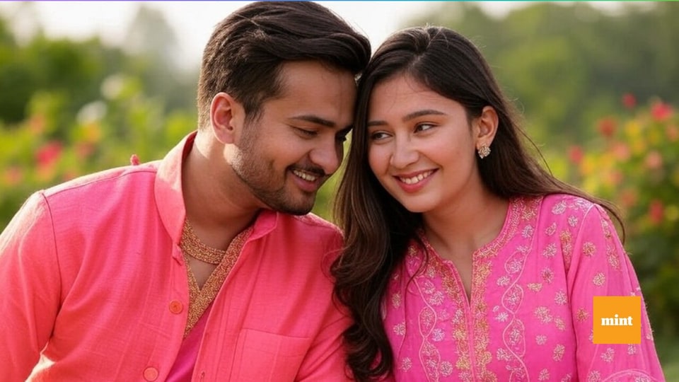 2025 Valentine Week: Full list of days and their significance; read on ...