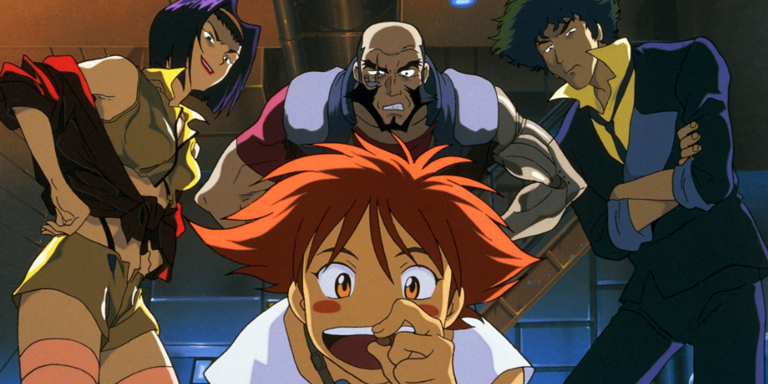 10 Anime Series That (Almost) Everyone Loves