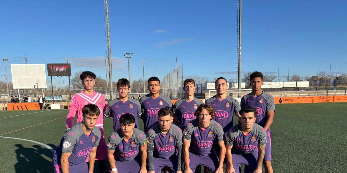 El Espanyol acorta distancias con relación al Barça