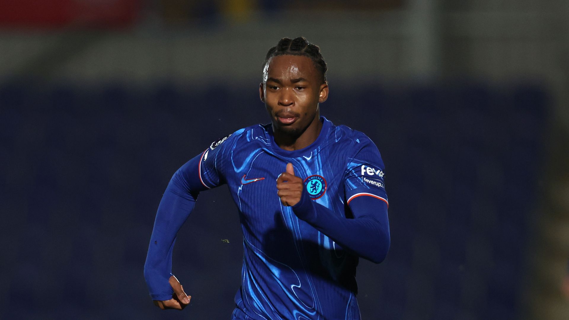 Official: Millwall sign Zak Sturge on loan from Chelsea