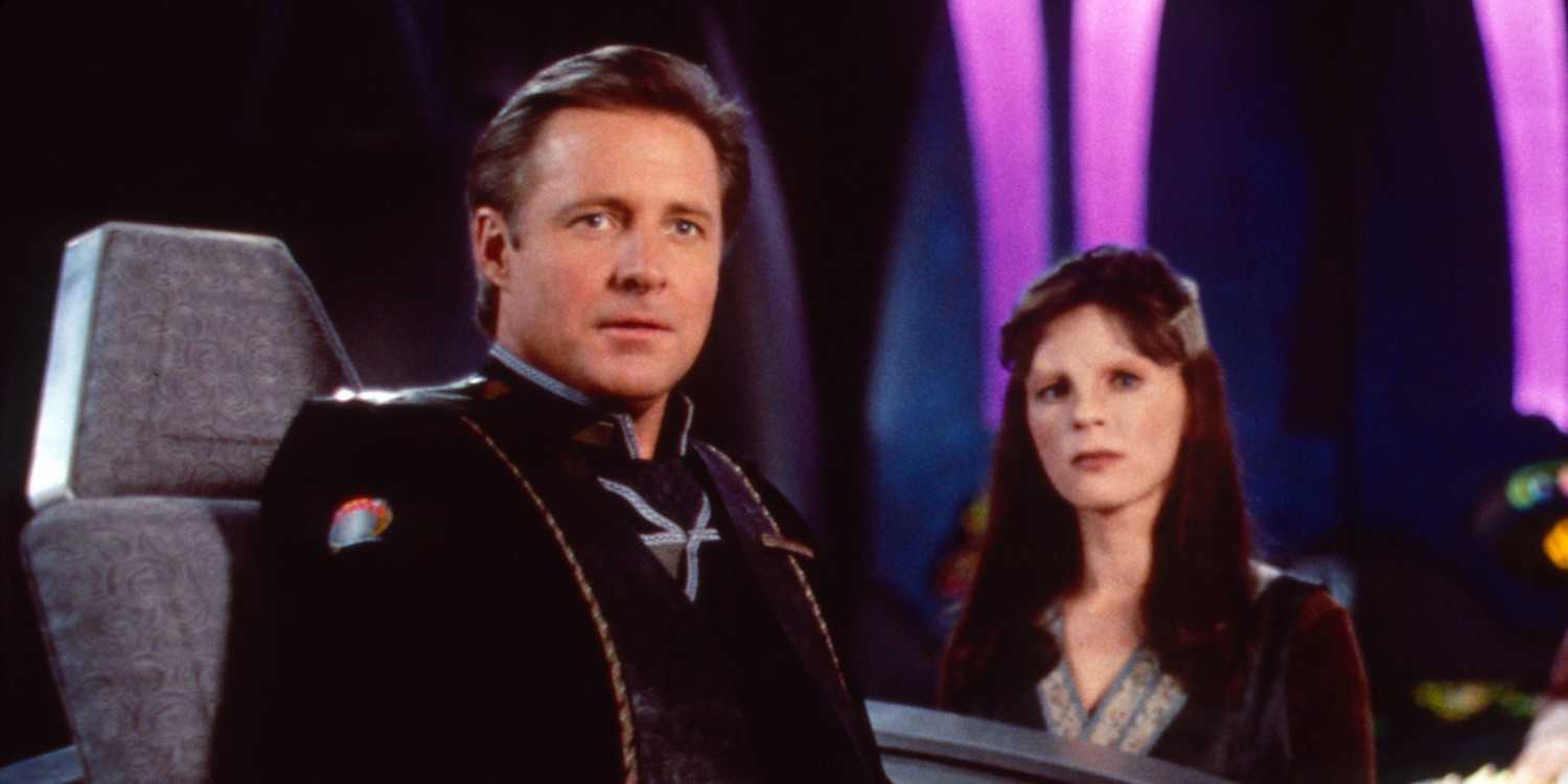 6 Most Influential Sci-Fi Shows From The '90s Everyone Still Copies