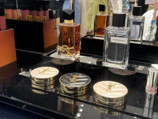 A bold step beyond the department store, Rustan’s Beauty Store opens at ...