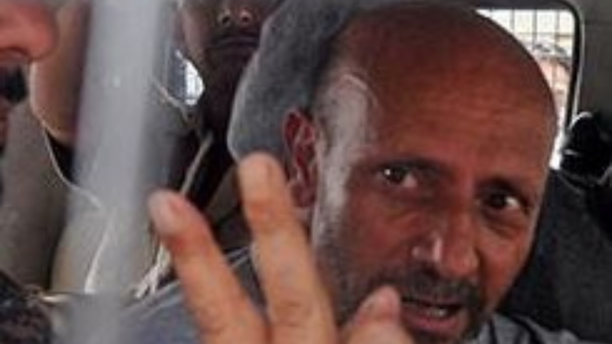 MP Rashid Hasn't Eaten Since Jan 31, Lost 5kg: Counsel Seeks Bail In HC