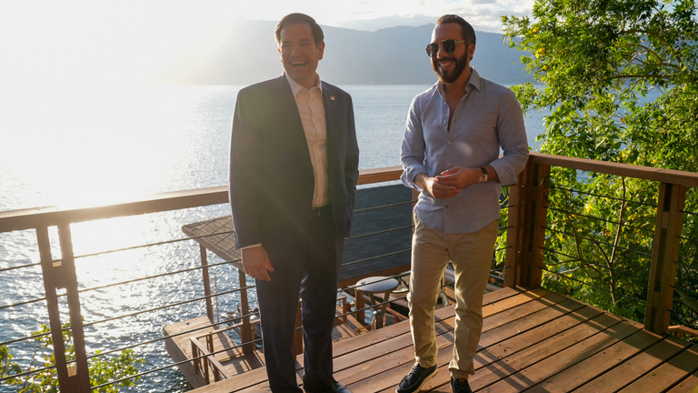 Meglepő helyre kerülhetnek az amerikai rabok