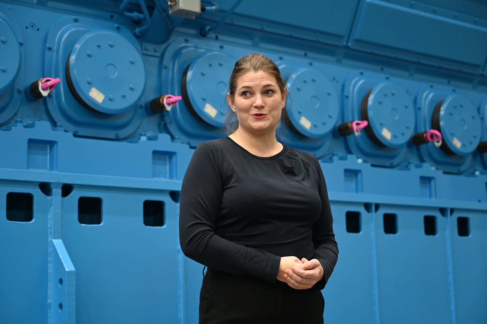 Ber om betydelig mer penger til toppjobbene i norsk næringsliv