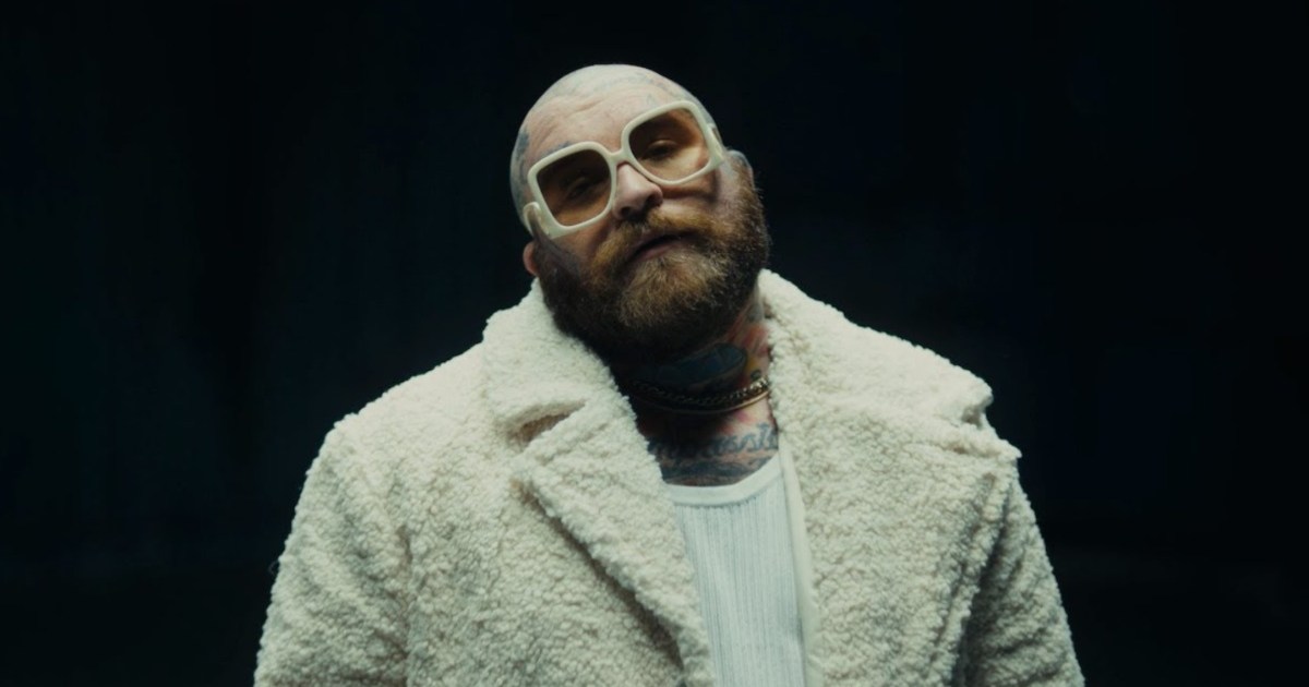 Who Is Teddy Swims' Girlfriend? Raiche Wright's Job & Relationship History