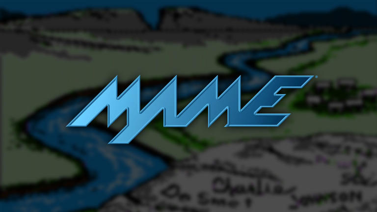 MAME Update Brings Better Visuals to Classic Arcade Games