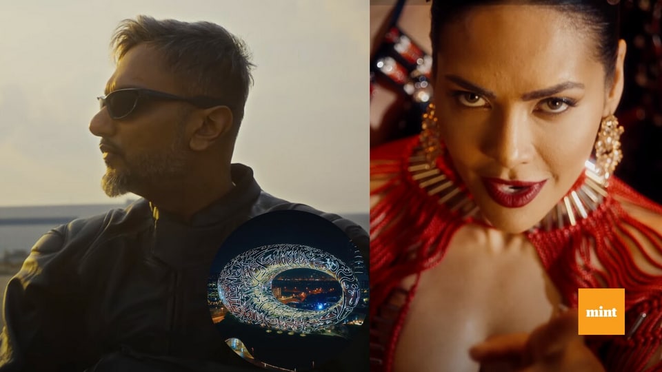 Maniac: Yo Yo Honey Singh drops new song teaser; fans react to ...