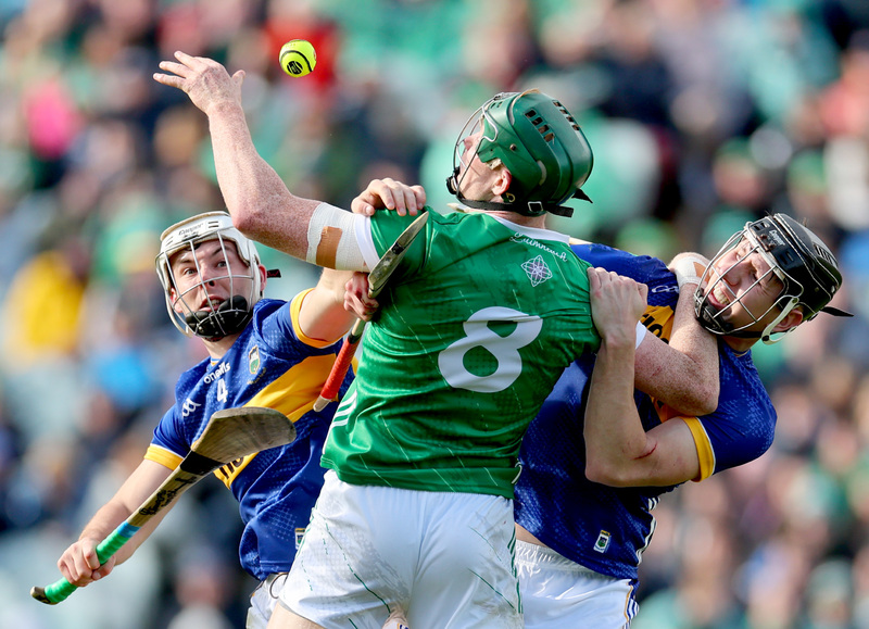 10 games live on TV-streaming in this week's GAA schedule