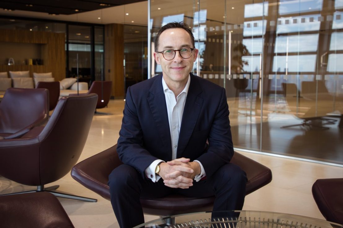 DEI more crucial than ever, says Lloyd’s new inclusion chair