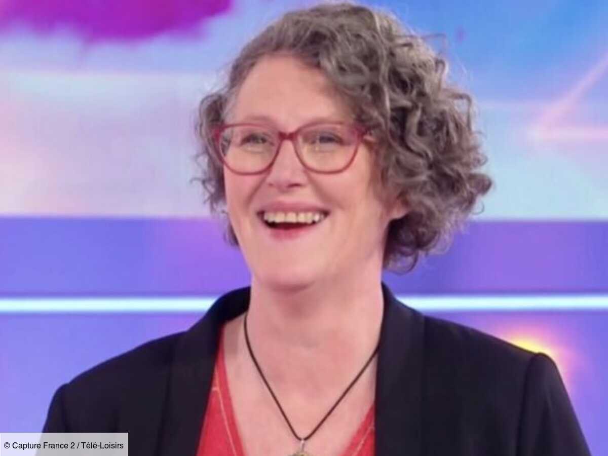 Isabelle a pu aider ses enfants grâce aux gains de Tout le monde veut ...