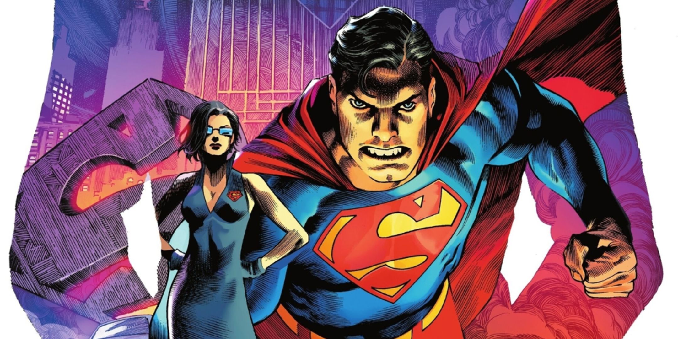 DC Reveals a Heartbreaking New Connection Between Superman and His ...