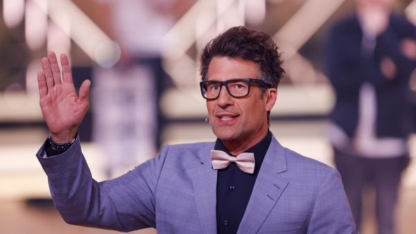 Ehe-Aus bei Daniel Hartwig – und offenbar eine neue Liebe