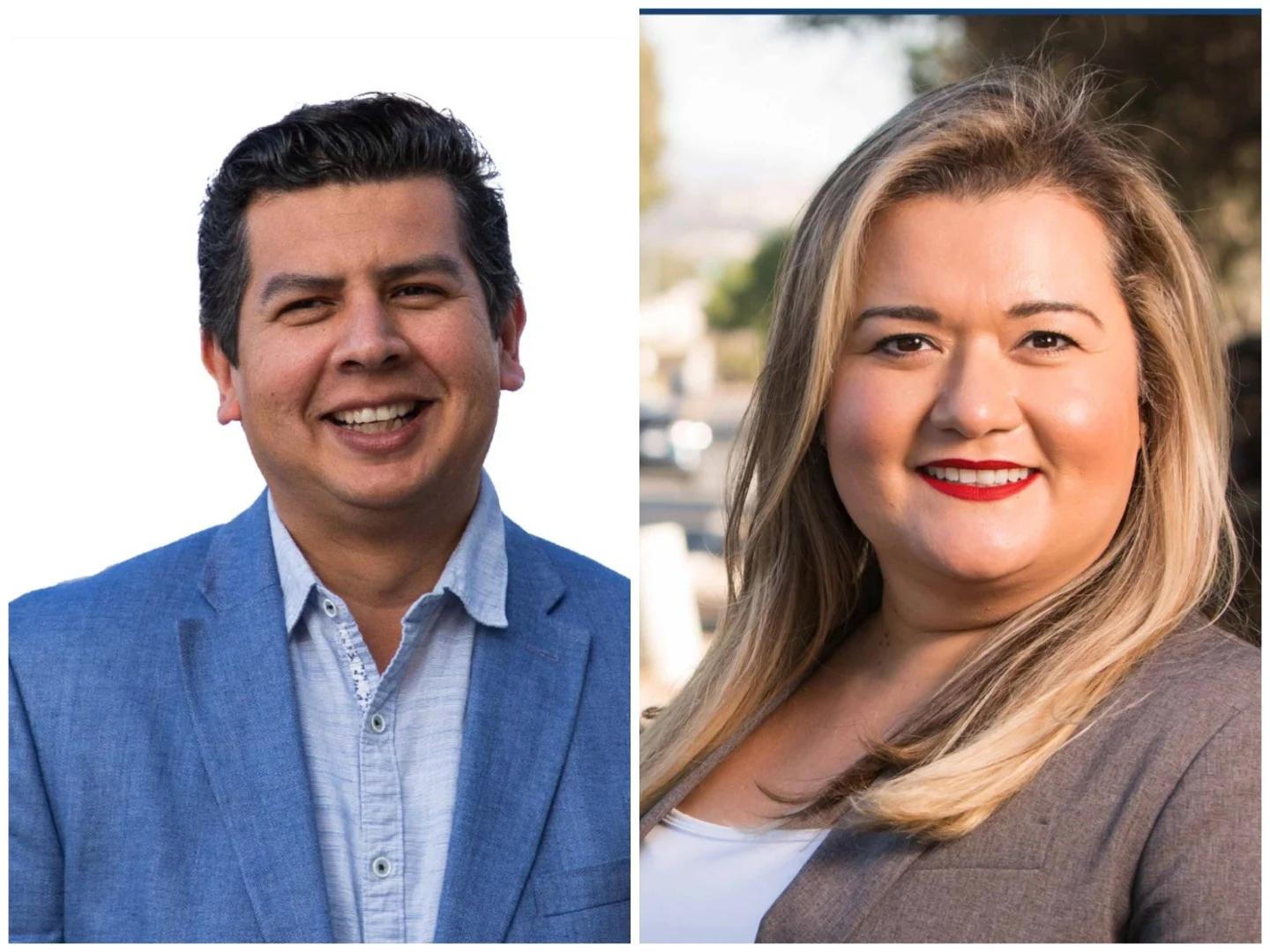 Assemblymember David Alvarez Endorses Vivian Moreno for San Diego ...
