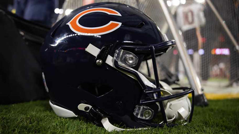 Bears coaching staff update: Long-time head strength coach out