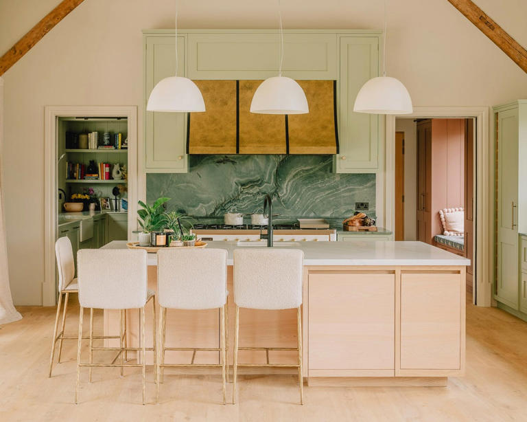 Interior designer Erik Munro’s secrets to designing an inviting home