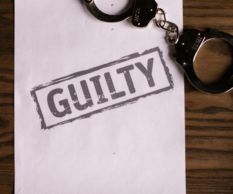 Guide: Steps to clear your criminal record