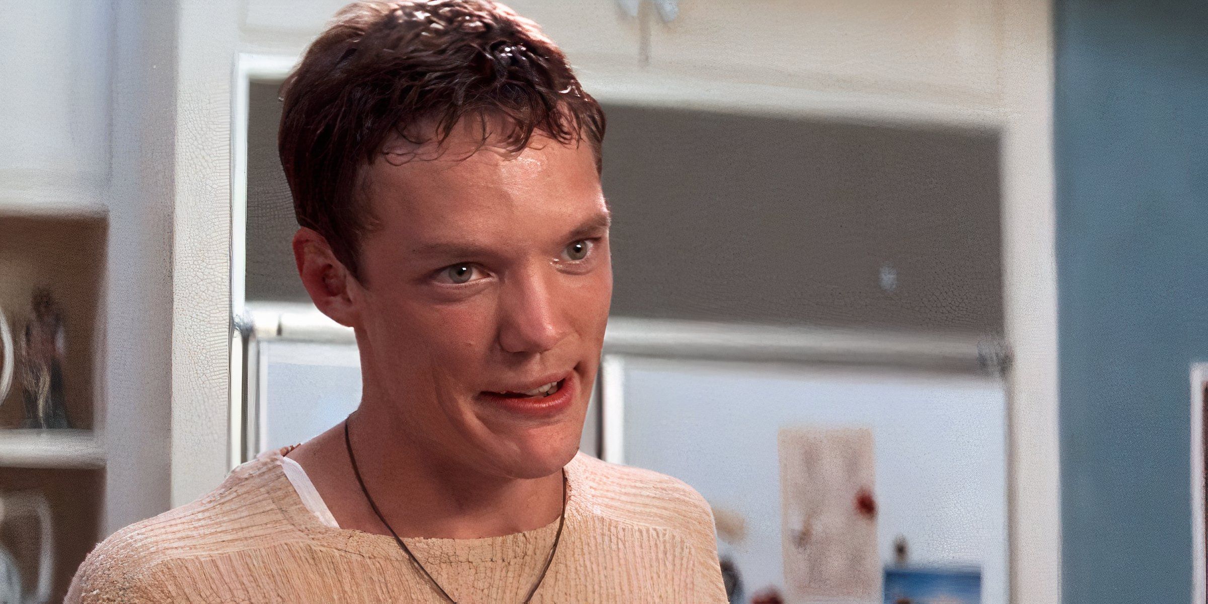 Scream 7: Could Matthew Lillard's Character Stu Macher Really Be Alive?