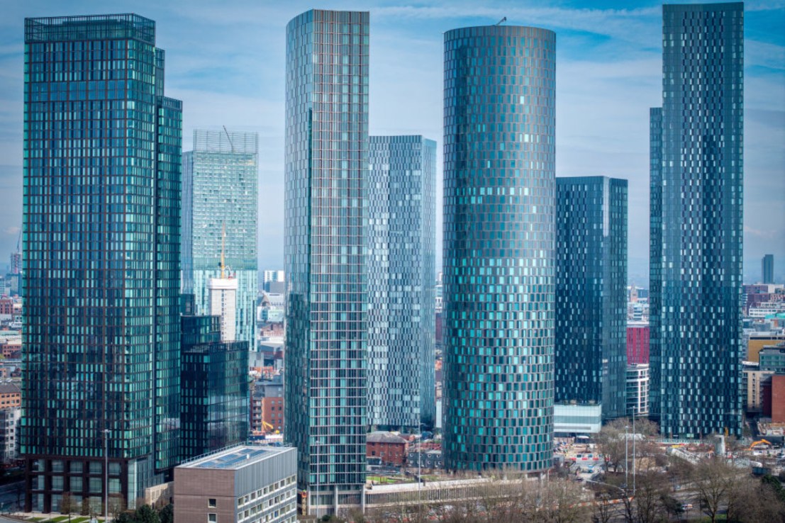 ‘Prohibitive building costs’ stunting UK growth projects – Deloitte