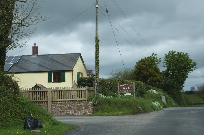 Devon caravan park expansion bid sparks backlash