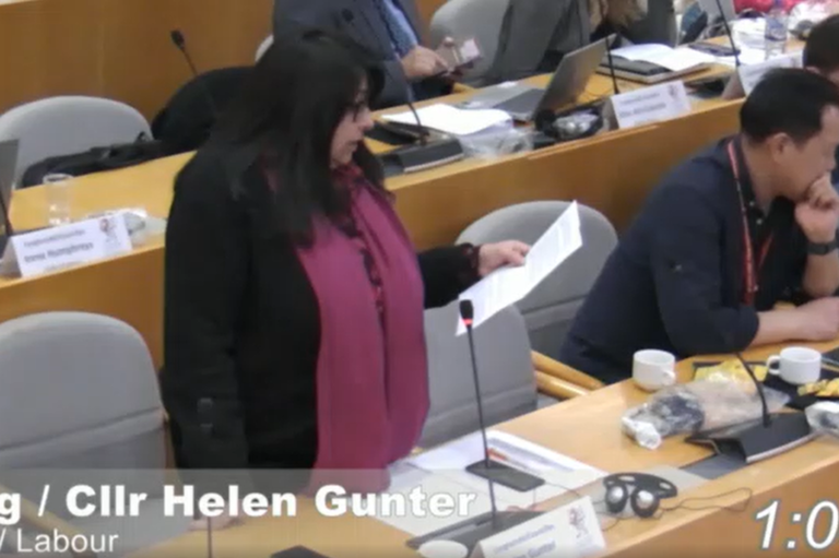 Families are 'trapped' in these tiny flats. They can't move. They aren ...