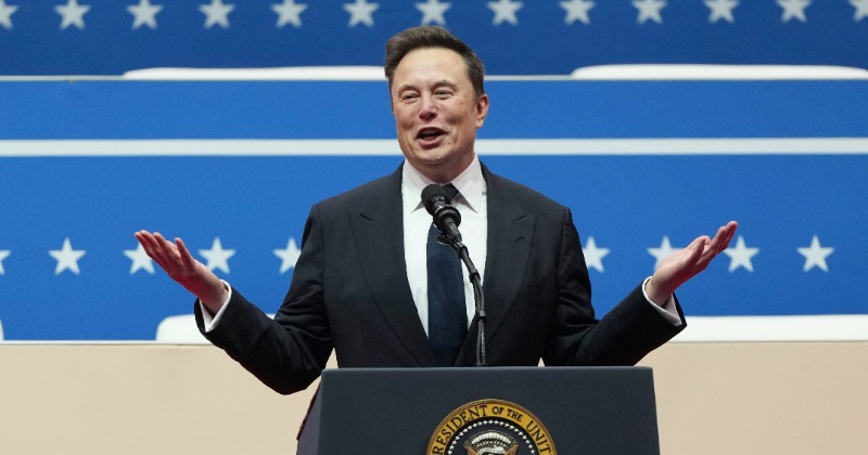 Elon Musk puts Narayana Murthy, SN Subrahmanyan to shame with 120-hour ...