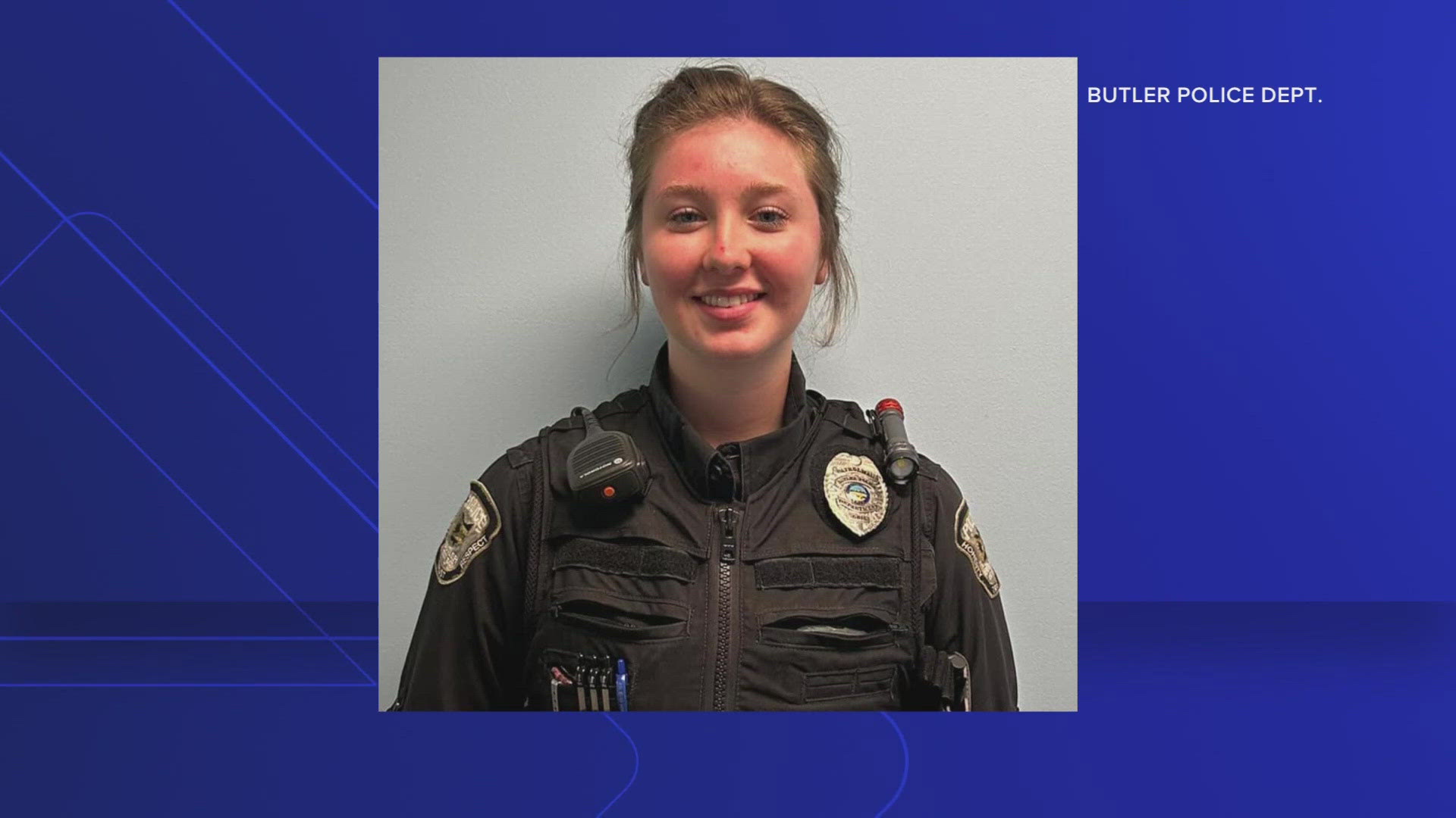 Richland County police officer killed in car crash