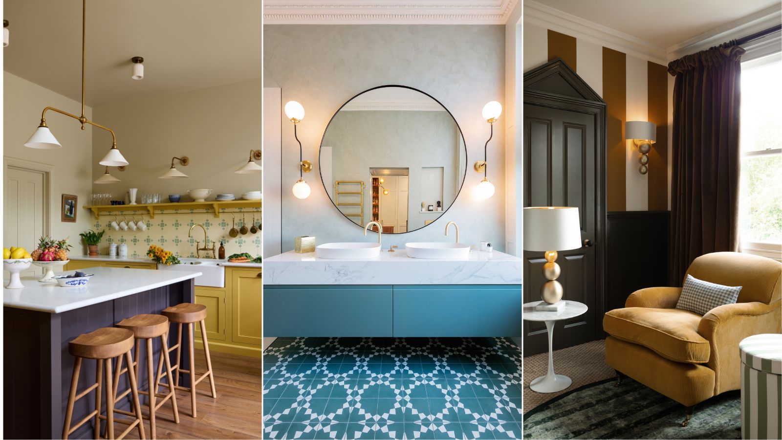 How to layer lighting – expert tips to create the perfect soft yet ...