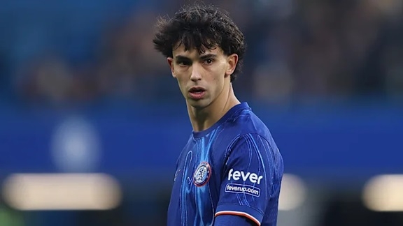 Chuyển nhượng cầu thủ: Joao Felix chia tay Chelsea; Man City đón tân ...