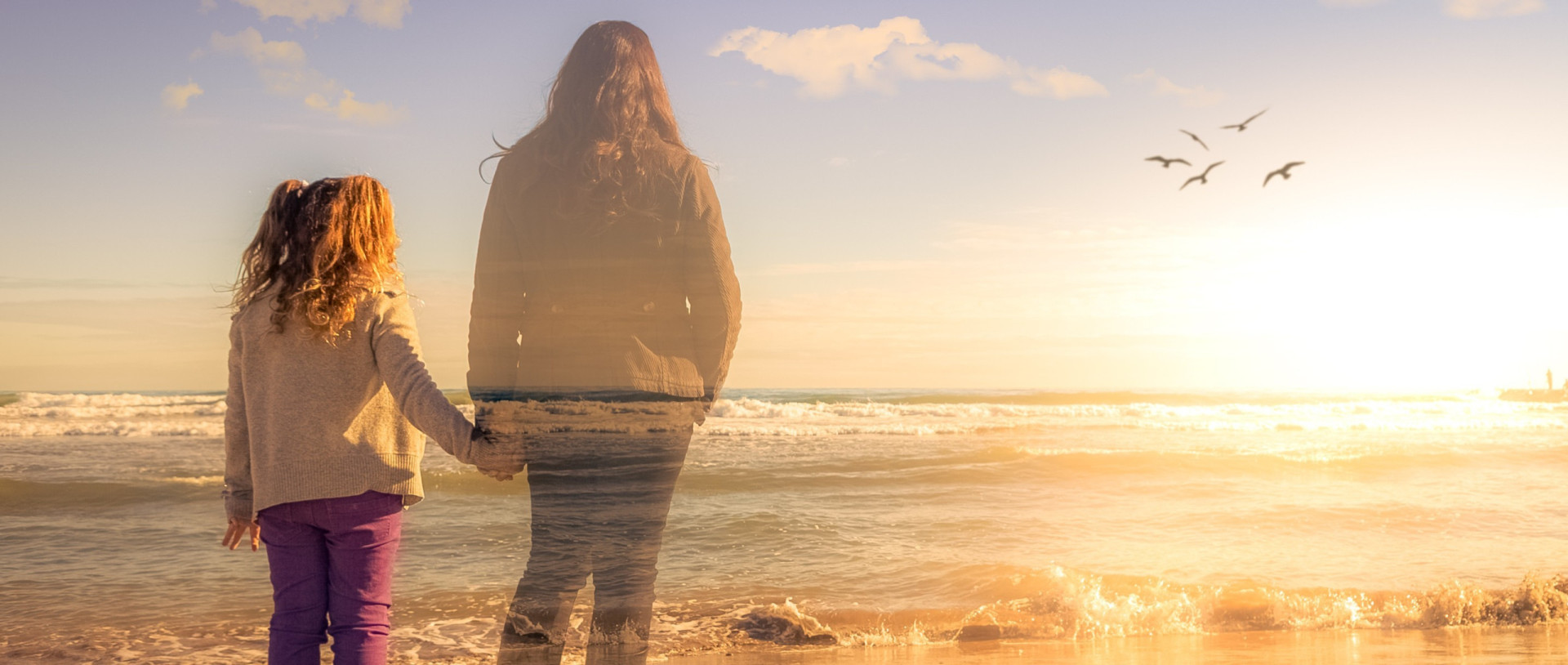 Theorieën over wat er gebeurt na onze dood