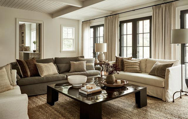 Looking to Buy a Coffee Table? How to Choose the Perfect Size For Your ...