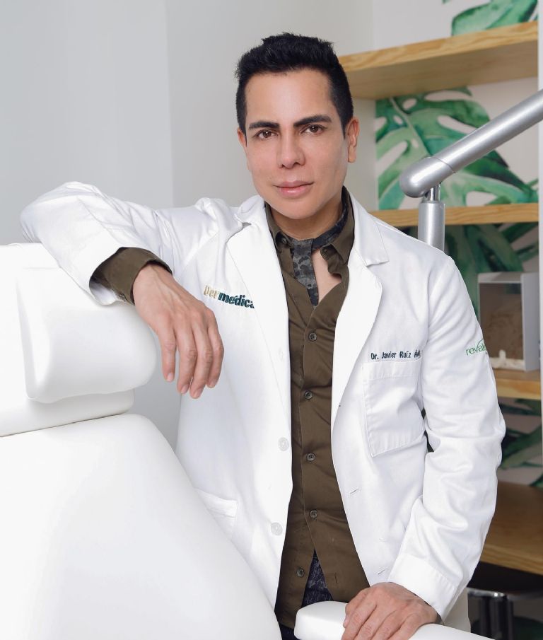 ¿Qué tan efectivo es tomar caldo de huesos? Javi Derma revela el sabor de este alimento