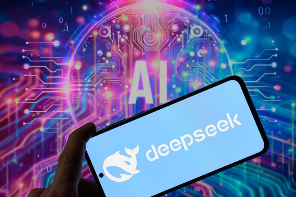 The DeepSeek Crash: What It Means for AI Investors
