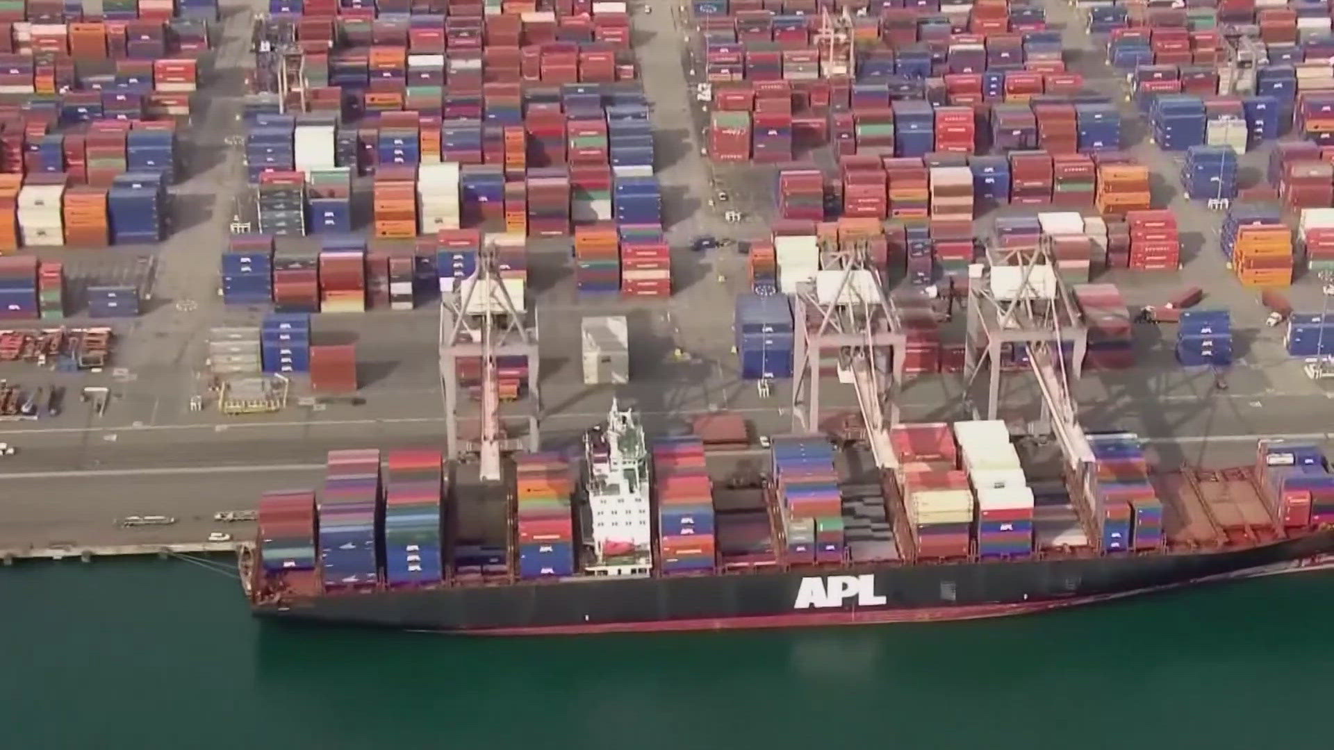 How tariffs could effect Coloradans