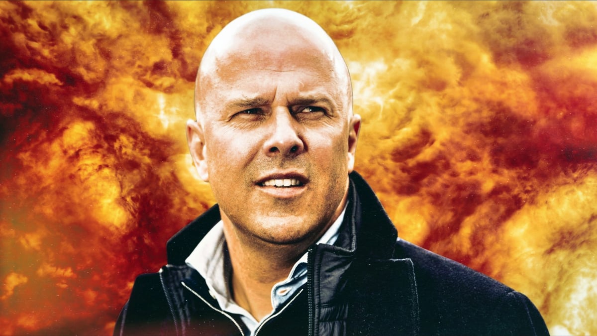 Liverpool FC News Recap: Reds face agonising decision as wonderkid ...