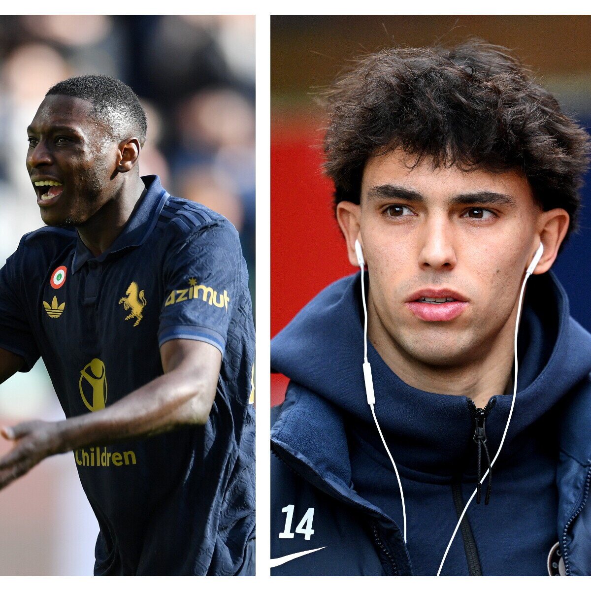 Milan re del mercato, la Juve ha allungato la coperta, Napoli rimandato ...