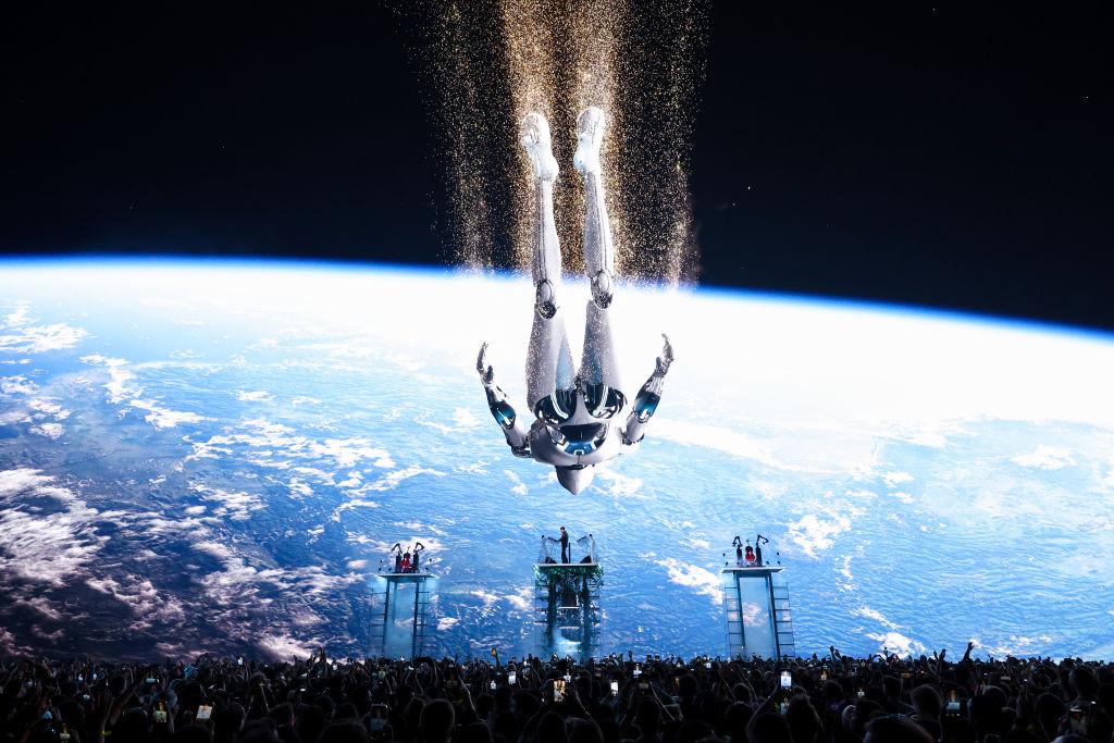 Last Chance for Anyma Sphere Tickets: Here's Where to Score Cheap Seats ...