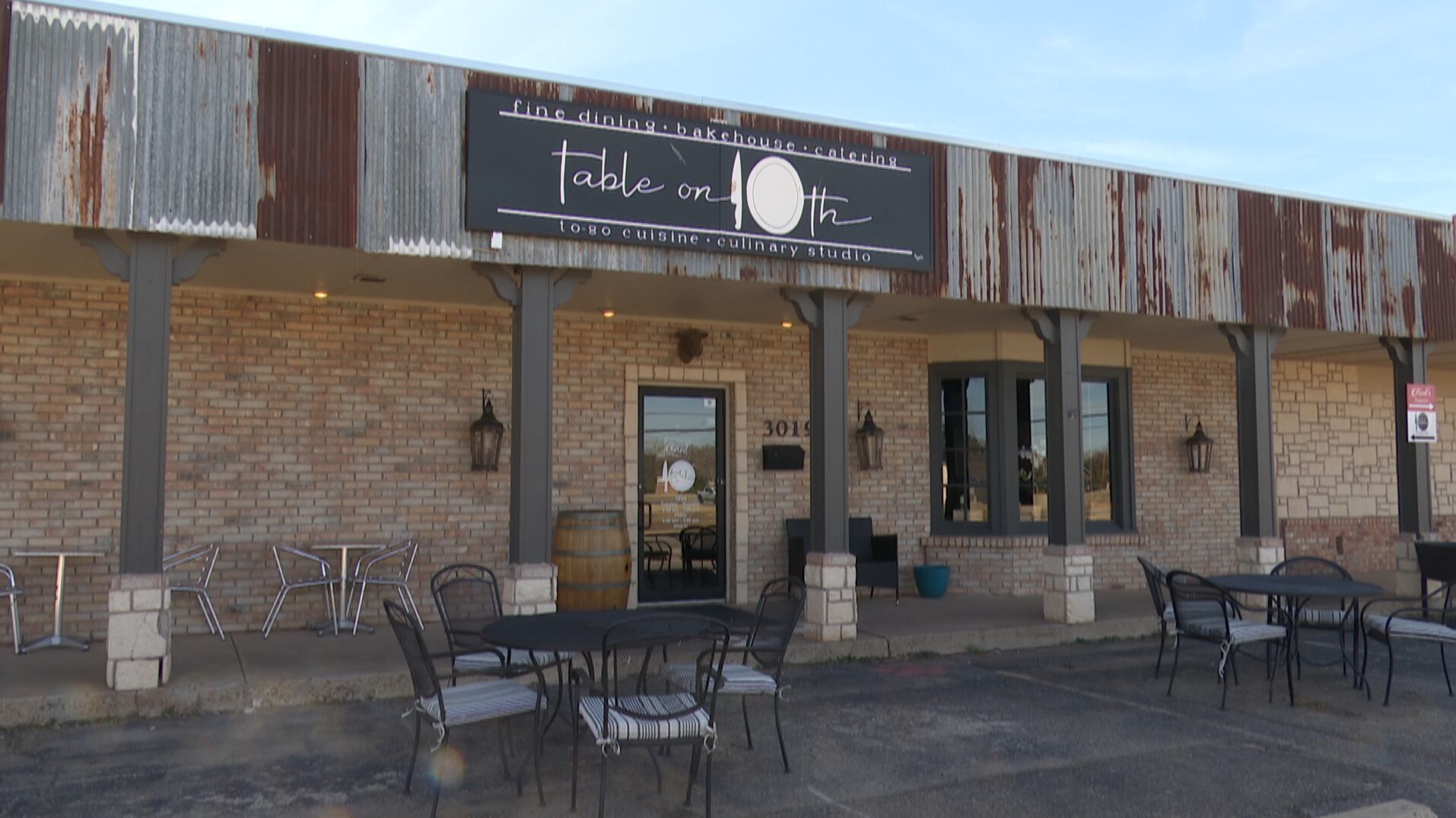 Plainview restaurant featured on ‘America’s Best Restaurants’
