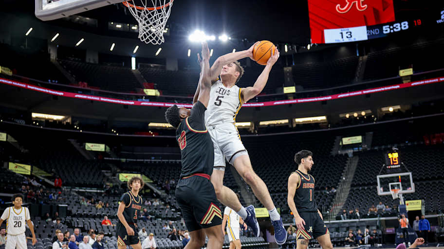 CIF Southern Section high school boys basketball playoff computer ...